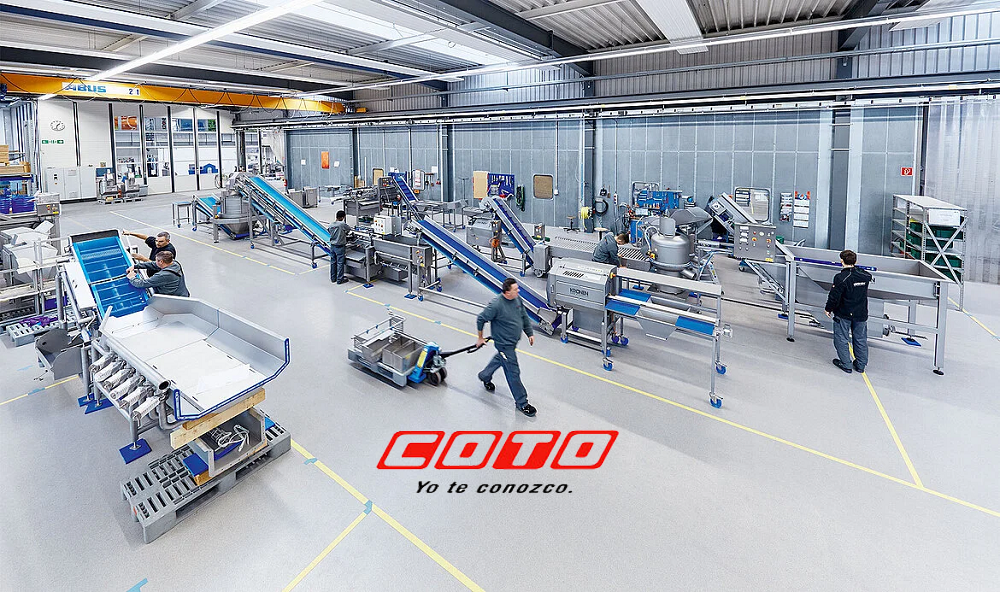 Coto CICSA Argentina busca talentos: Encuentra tu trabajo ideal