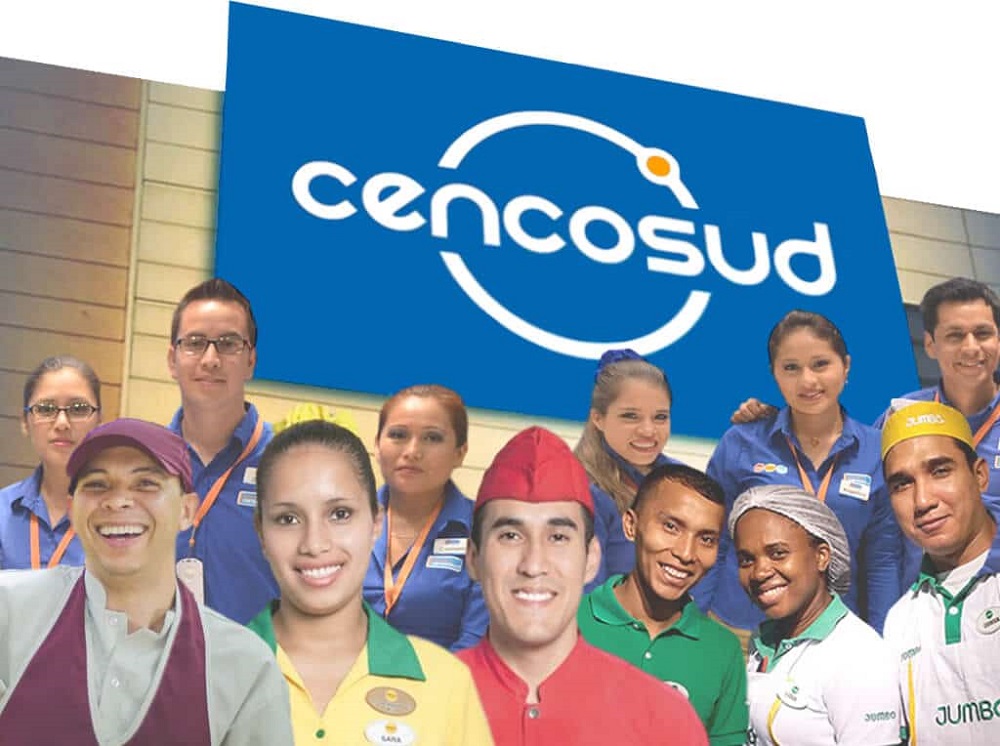 Oportunidad laboral en Cencosud Perú y forma parte de una de las ...