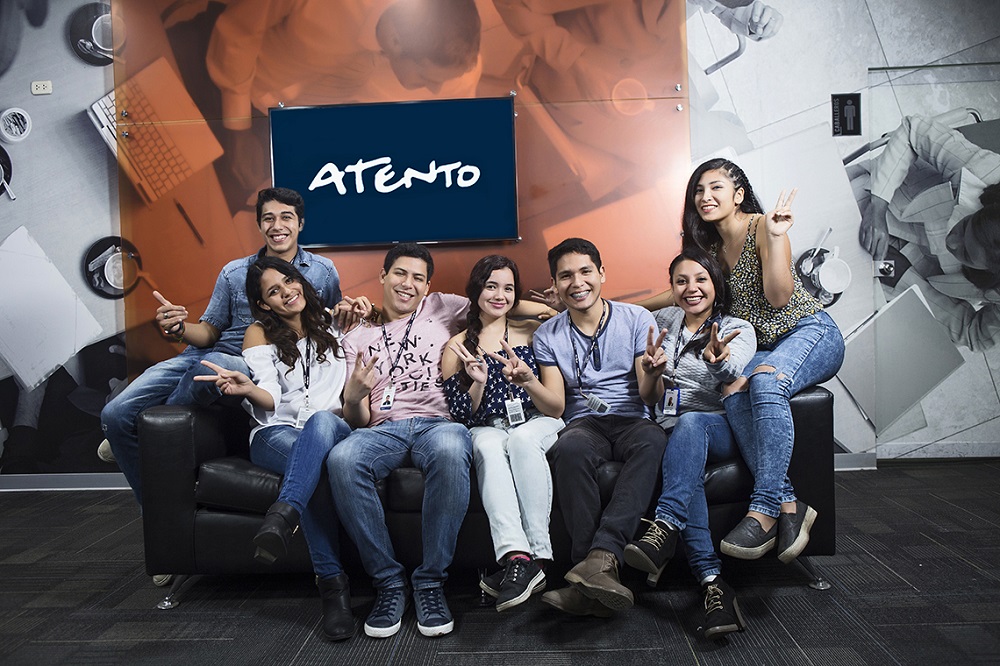 Oportunidades laborales en Atento Perú Descubre cómo postular y formar ...