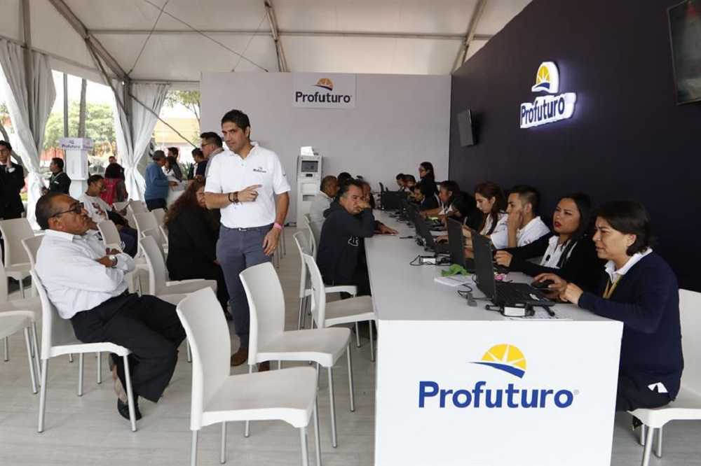 Avanza en tu trayectoria profesional: Oportunidades de crecimiento en ...