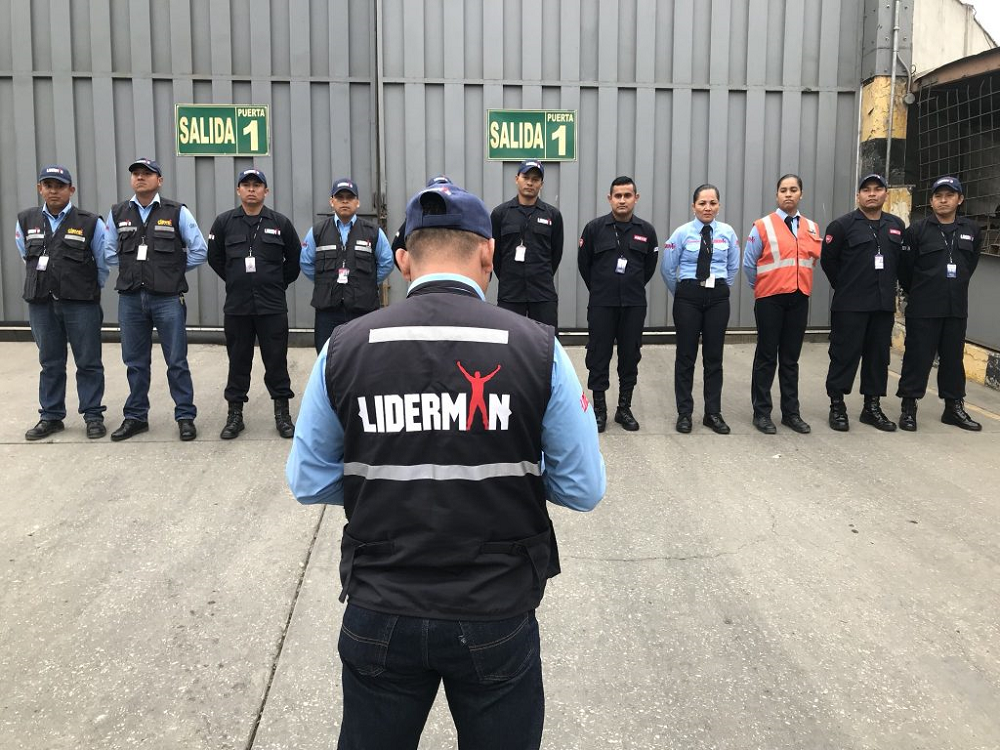 Liderman Perú: Una empresa que valora tu talento y te ofrece oportunidades