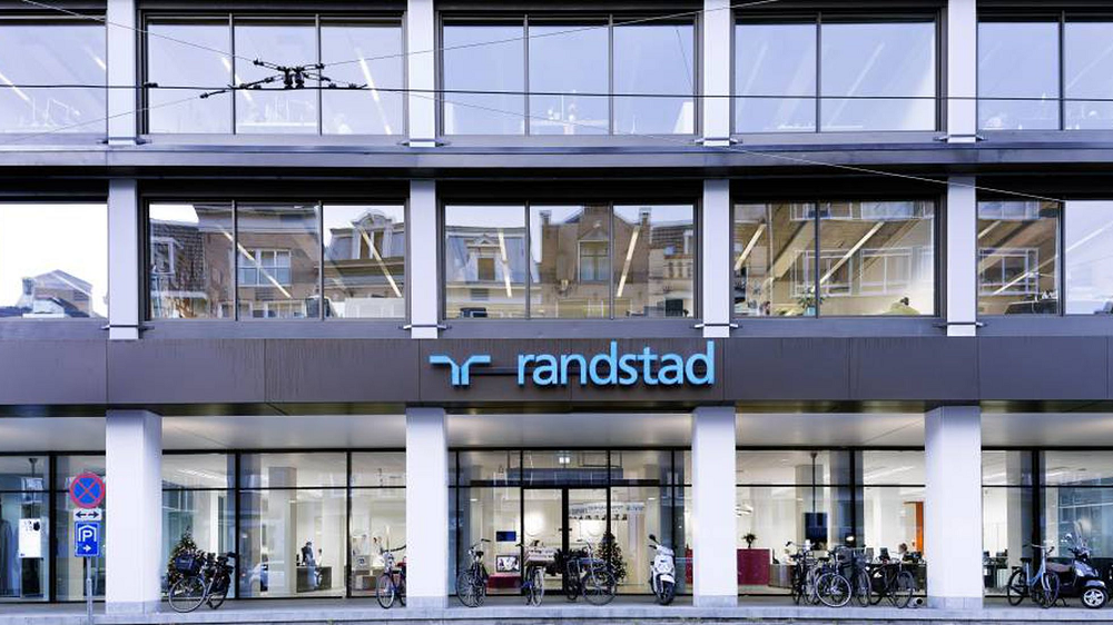 Randstad Chile: Impulsa tu Carrera hacia Nuevos Horizontes