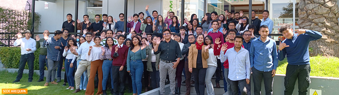 "Oportunidades Laborales en BSG Institute: ¡Únete a Nuestro Equipo!"