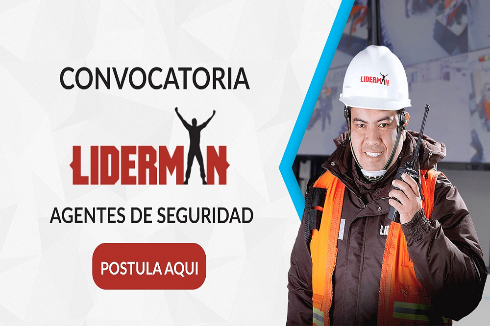 "¡Únete al Equipo LIDERMAN! Oportunidades de Empleo para Líderes ...